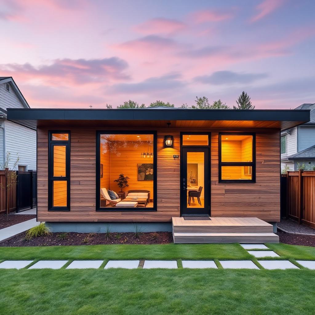 Summit Modular | Custom Modular Homes & Industrial Solutions in Alberta