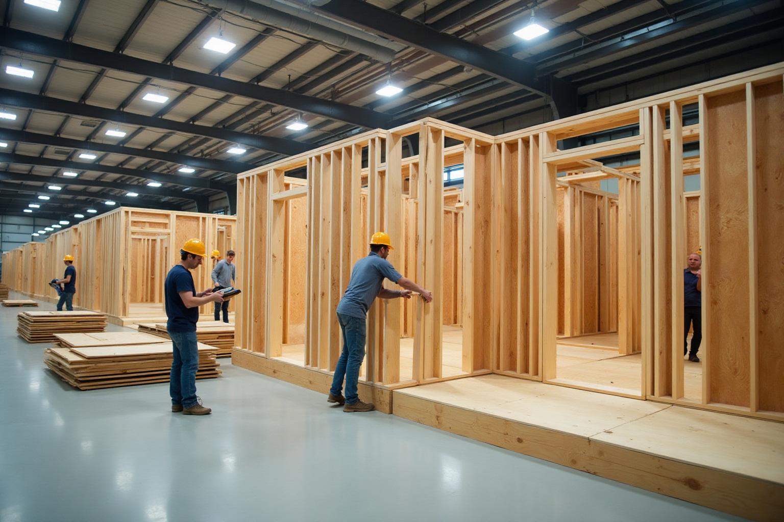Summit Modular | Custom Modular Homes & Industrial Solutions in Alberta